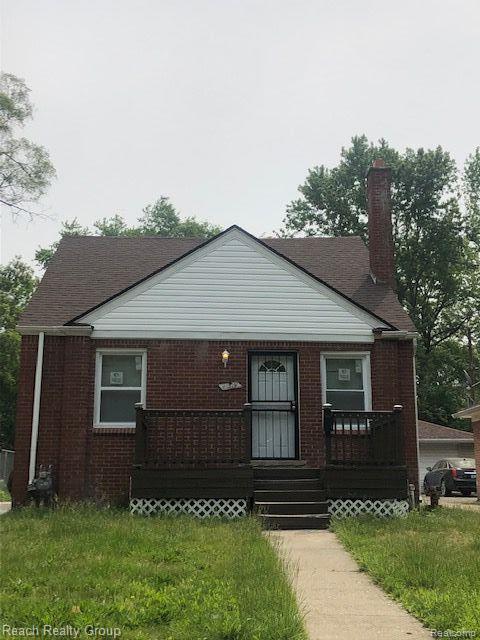 16501 Trinity St, Detroit, MI 48219 | 7 Photos | MLS #20230058592 - Movoto