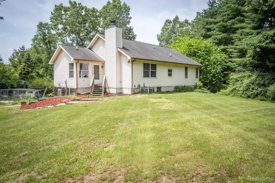 10345 Mckean Rd, Willis, MI 48191 | 1 photo - Movoto