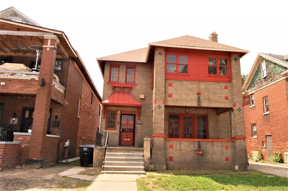 1999 Calvert St, Detroit, MI 48206 | 1 photo - Movoto