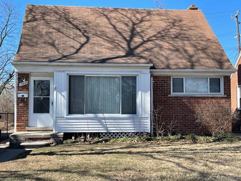 14129 Arnold St, Redford, MI 48239 | 1 photo | MLS #20230039803 - Movoto