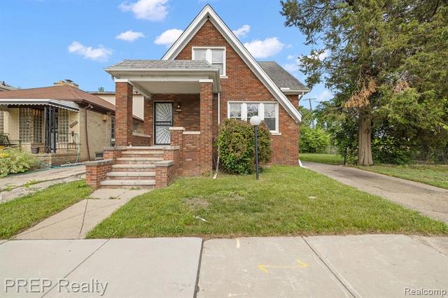 8114 Freda St, Detroit, MI 48204 | 10 Photos - Movoto