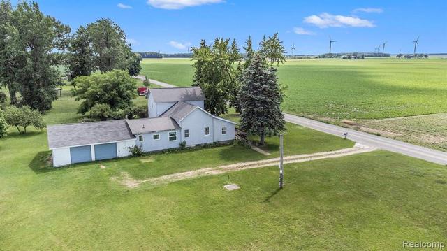 4240 Graf Rd, Unionville, MI 48767 | 1 photo - Movoto