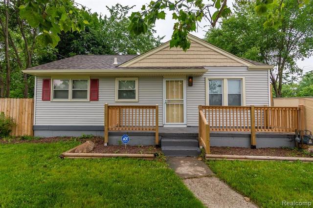 12551 Loretto St, Detroit, MI 48205 | 1 photo - Movoto