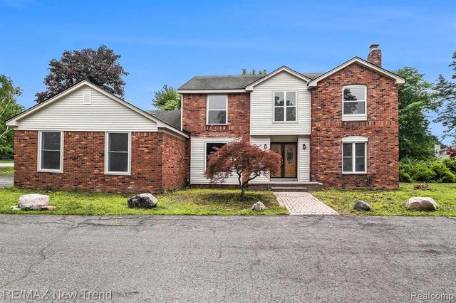 4573 Ranch Ln, Bloomfield Hills, MI 48302 - Movoto