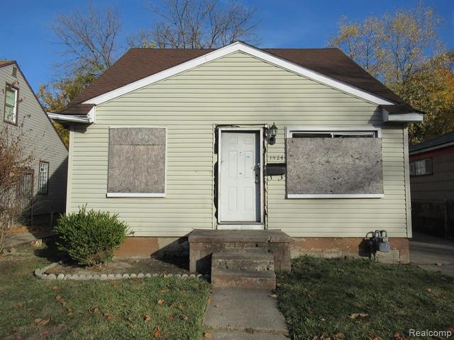 7524 Longacre St, Detroit, MI 48228 | 1 photo - Movoto