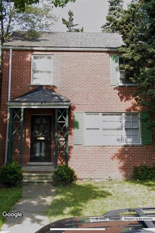 16501 Trinity St, Detroit, MI 48219 | 7 Photos | MLS #20230058592 - Movoto