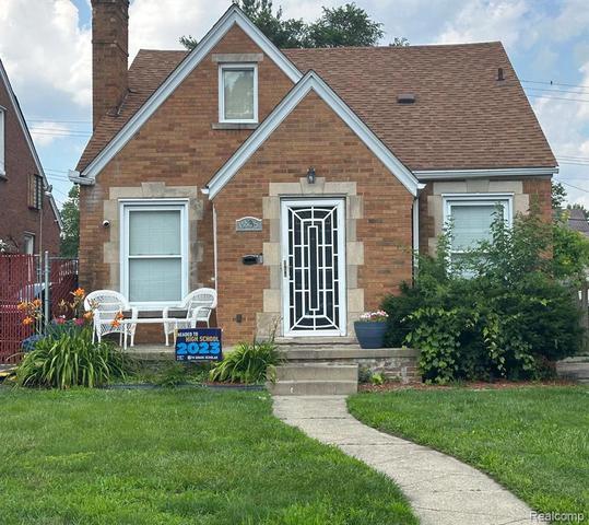 14435 Bringard Dr, Detroit, MI 48205 | 1 photo | MLS #20230058912 - Movoto
