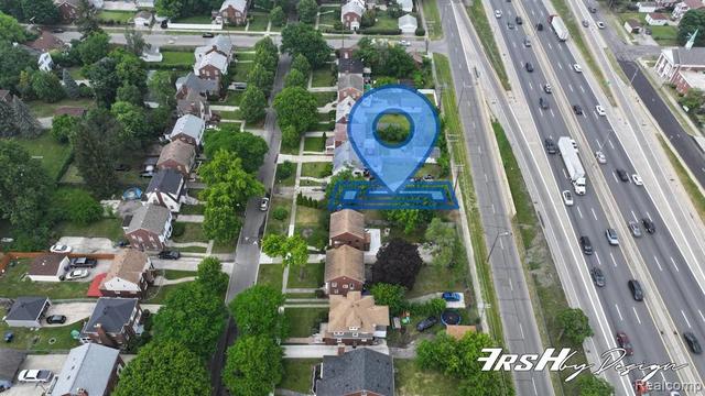 Rosedale Park Detroit Real Estate - Rosedale Park Detroit Homes For ...