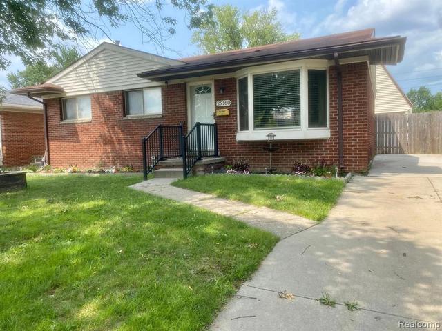 29160 Palmer St, Inkster, MI 48141 | 1 photo - Movoto