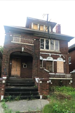 3230 Fullerton St, Detroit, MI 48238 | 1 photo - Movoto