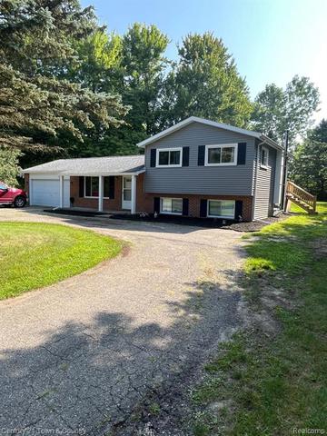 Whittaker, MI Homes for Sale & Whittaker Real Estate | Movoto