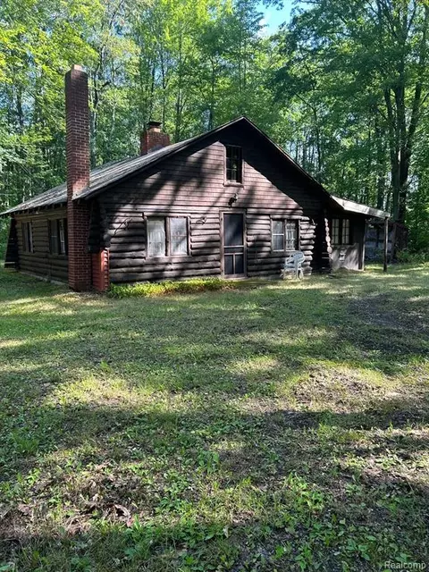 6380 Shellenbarger Rd, Hale, MI 48739 | 1 photo - Movoto