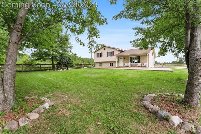 Rockwood, MI Homes for Sale & Rockwood Real Estate | Movoto