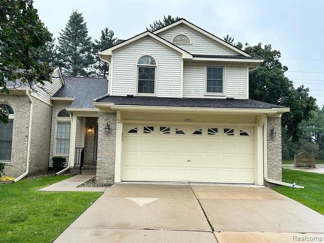 Novi, MI Homes for Sale & Novi Real Estate | Movoto