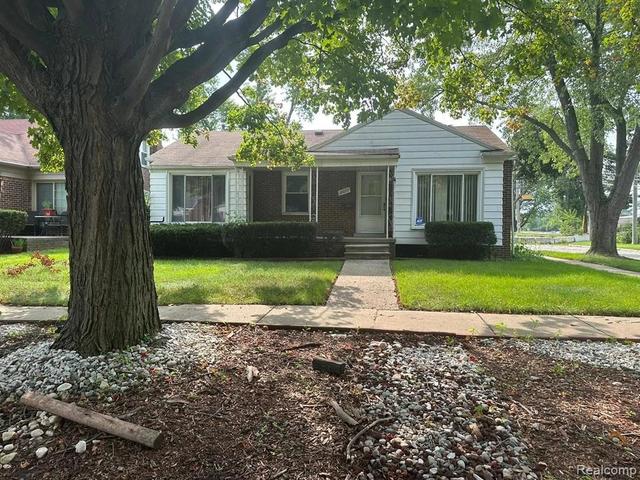 10053 Appleton, Redford, MI 48239 | 4 Photos - Movoto