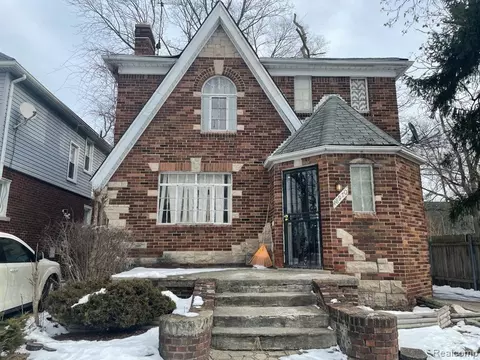18970 Santa Rosa Dr, Detroit, MI 48221 | 1 photo - Movoto