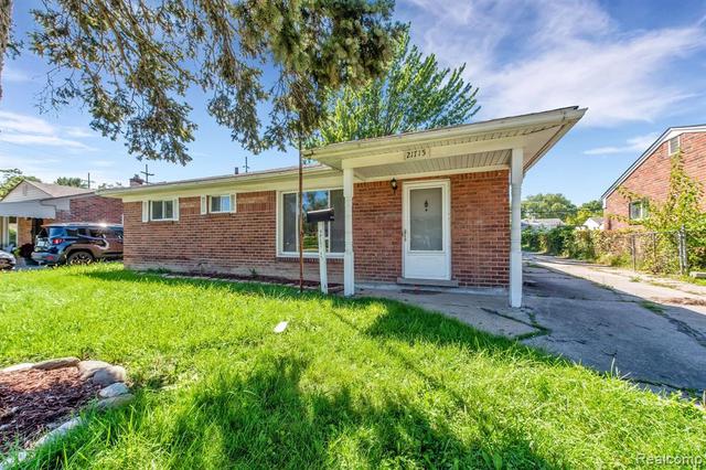 21715 Dexter, Warren, MI 48089 - Movoto