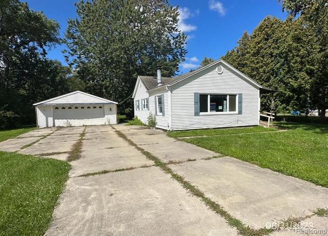 3468 Mack Rd, Saginaw, MI 48601 | 1 photo - Movoto