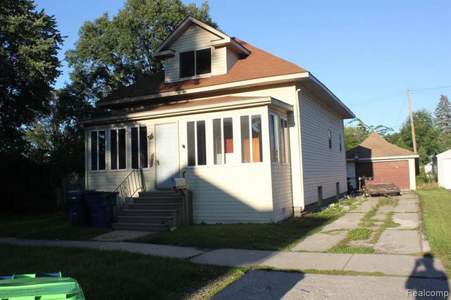 509 S Dewitt St, Bay City, MI 48706 | 7 Photos - Movoto