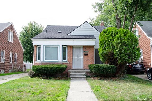 10023 Appleton, Redford, MI 48239 | 1 photo - Movoto