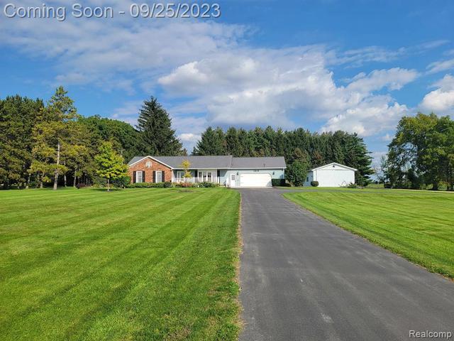Marlette, MI Real Estate - Marlette Homes for Sale | Movoto