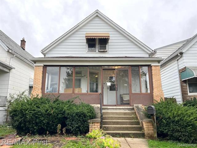 2012 Norwalk St, Hamtramck, MI 48212 | 10 Photos - Movoto