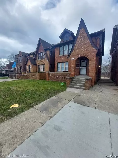 Grandmont, Detroit, MI Duplex & Multi Family For Sale - Movoto