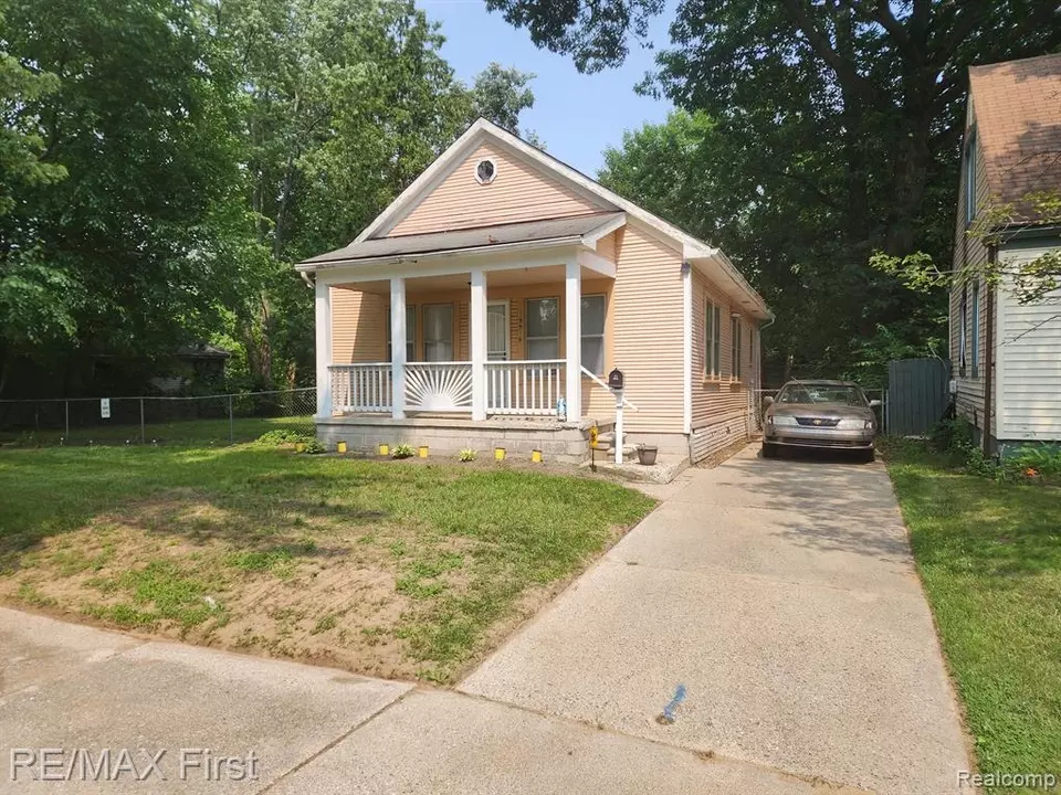 19916 Salem St, Detroit, MI 48219 - Movoto