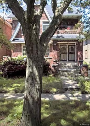 3020 Webb St, Detroit, MI 48206 | 1 photo - Movoto