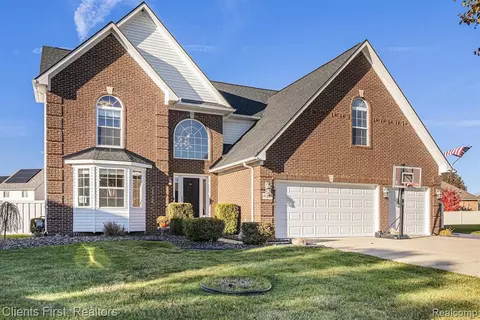 31480 Daisy, Rockwood, MI 48173 | 1 photo - Movoto