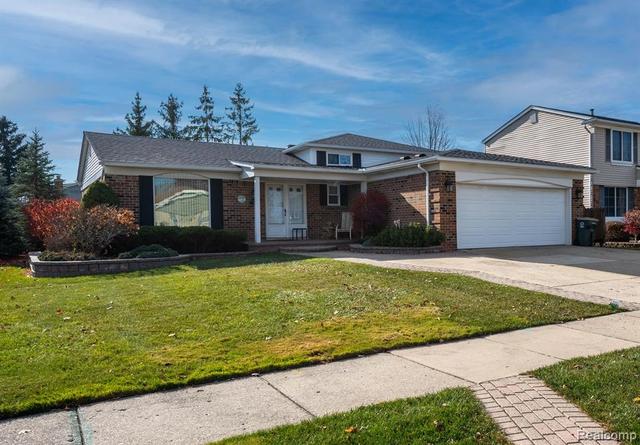 1574 Copeland Cir, Canton, MI 48187 | 1 photo - Movoto