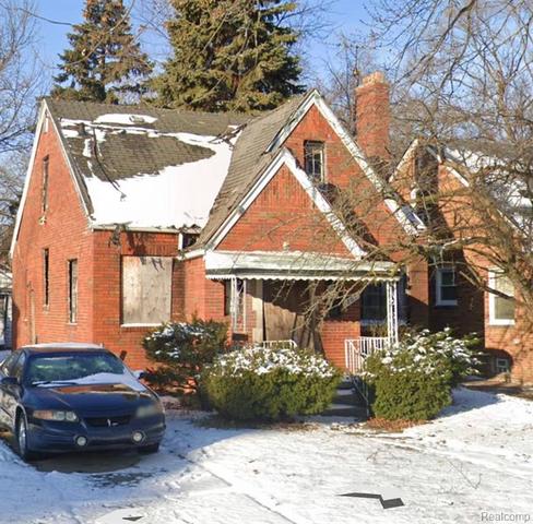 18631 Fairport St, Detroit, MI 48205 | 5 Photos - Movoto