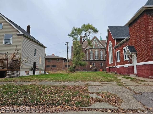Carbon Works, Detroit, MI Lots & Land For Sale - Movoto