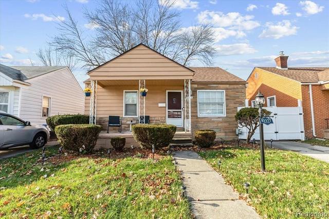 21177 Dexter Blvd, Warren, MI 48089 | 22 Photos - Movoto