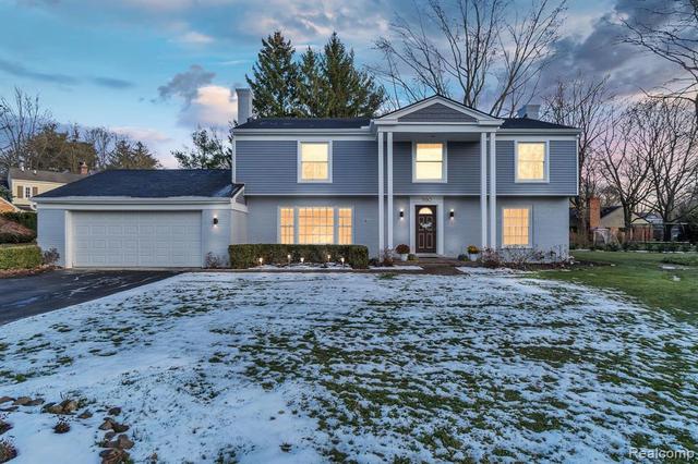 960 Candlestick, Bloomfield Hills, MI 48304 | 1 photo - Movoto