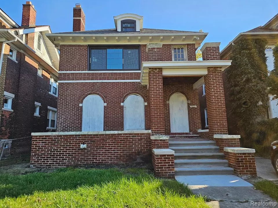 1997 Virginia Park St, Detroit, MI 48206 | 50 Photos - Movoto