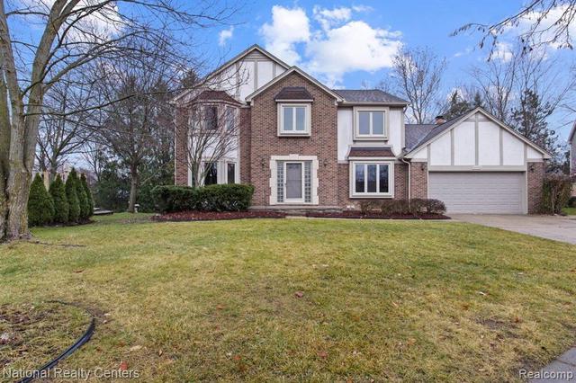 44489 Stone Rd, Novi, MI 48375 | 1 photo - Movoto