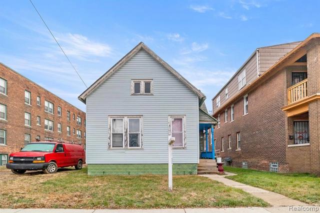 2012 Hubbard St, Detroit, MI 48209 | 11 Photos - Movoto