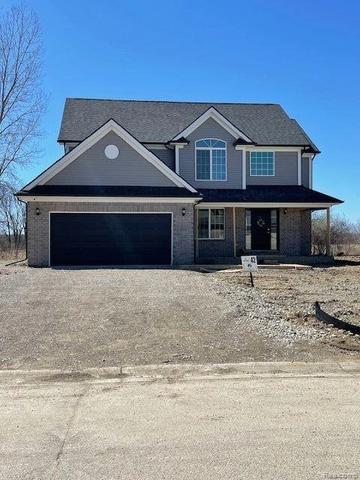 14050 Cobblestone, Belleville, MI 48111 | 1 photo - Movoto