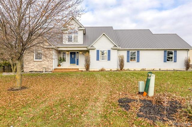 Peck, MI Real Estate & Peck Homes For Sale - Movoto