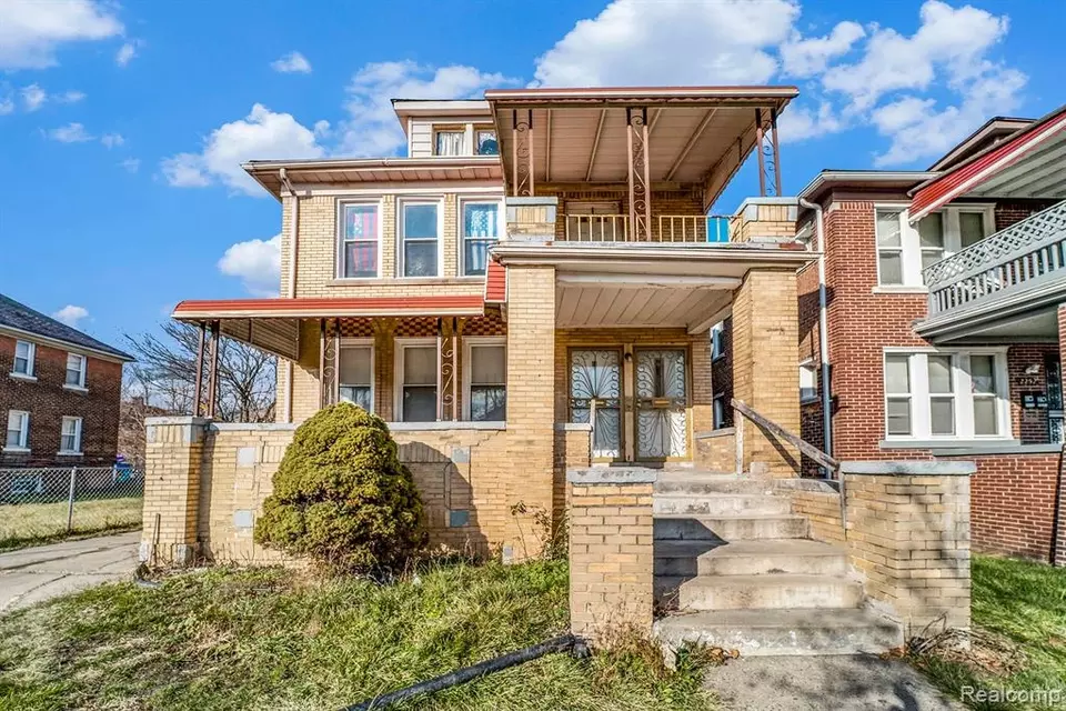 2256 Clements St, Detroit, MI 48238 | 1 photo - Movoto