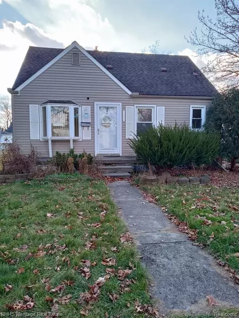 14659 Euclid Ave, Allen Park, MI 48101 | 8 Photos - Movoto