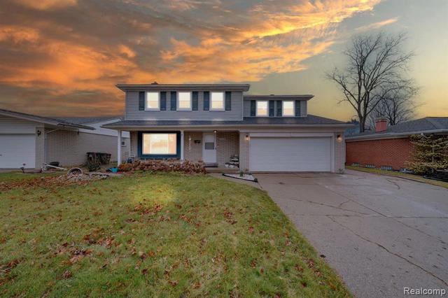 25174 Crisler St, Taylor, MI 48180 | 37 Photos - Movoto