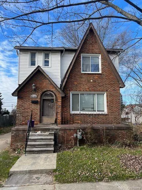 4316 8th St, Ecorse, MI 48229 | 13 Photos - Movoto