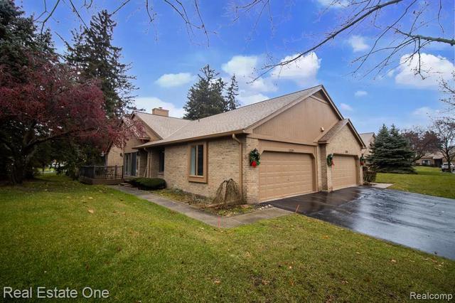 2129 London Bridge Dr, Rochester Hills, MI 48307 | 1 photo - Movoto