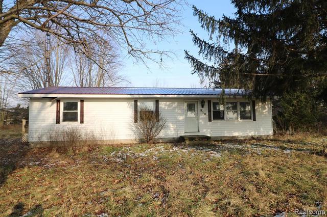 910 W Cooper Rd, Sandusky, MI 48471 | 1 photo - Movoto