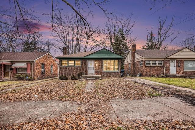 Castle Rouge, Detroit, MI Single Family For Sale - Movoto