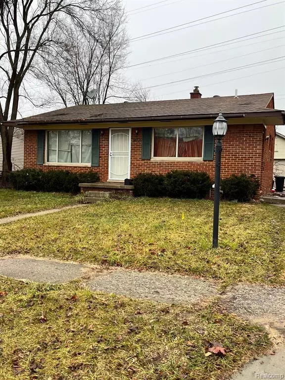 2901 Alpha Way, Flint, MI 48506 | 1 photo - Movoto