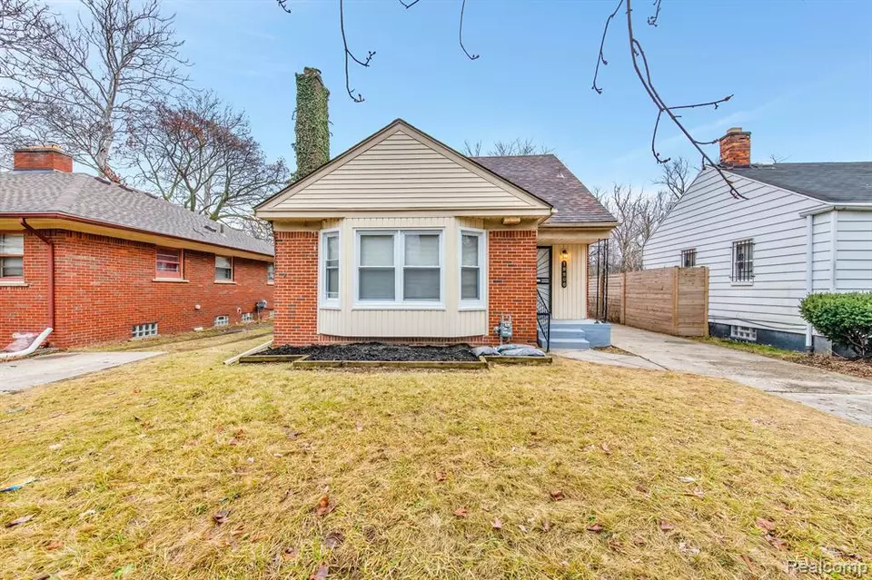 19800 Forrer St, Detroit, MI 48235 | 1 photo - Movoto