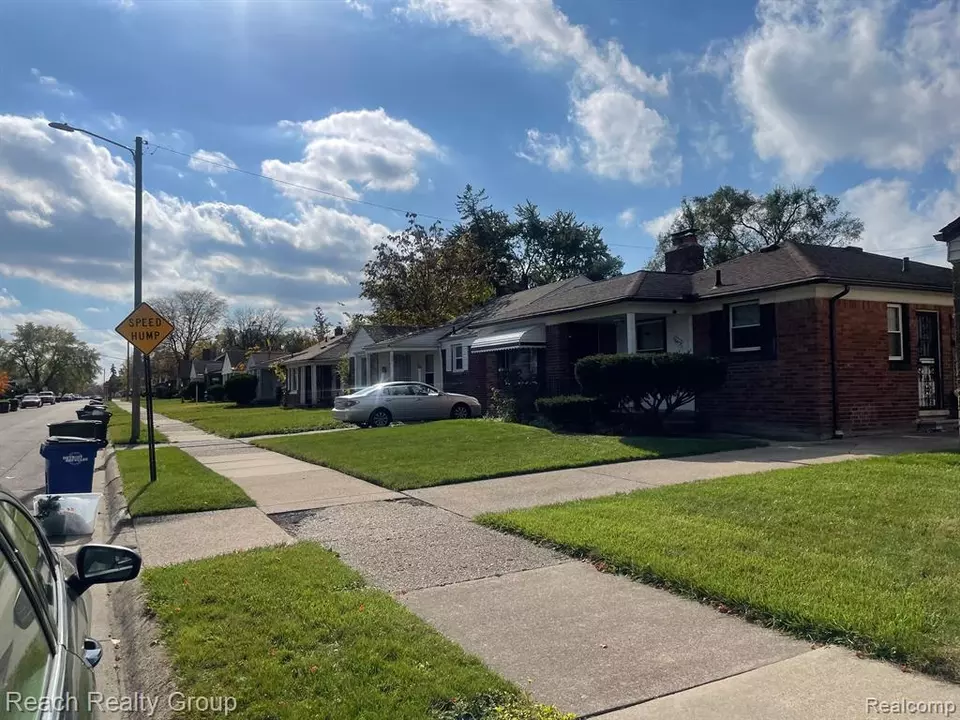18483 Mansfield St, Detroit, MI 48235 | 3 Photos - Movoto